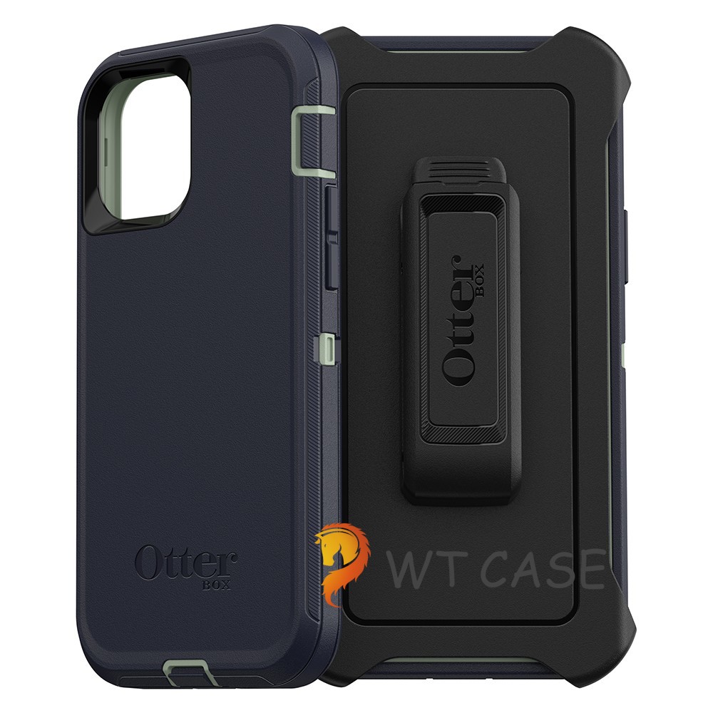 OtterBox iPhone 12Pro Max iPhone 12 12Pro 12Mini iPhone 11 Pro max ...