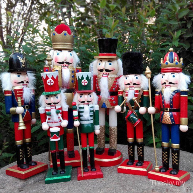 ตุ๊กตาไม้ทหาร ถูกที่สุด พร้อมโปรโมชั่น พ.ย. 2024|BigGoเช็คราคาง่ายๆ