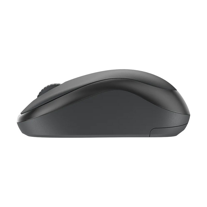 Logitech Wireless Mouse Keyboard Silent MK295 Graphite (THEN) ชุด ...