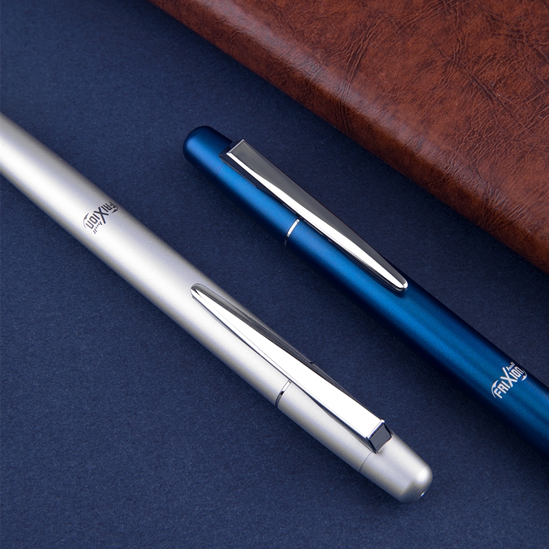 2020 Japan Pilot Topper Premium อุปกรณ์โลหะสําหรับใช้ในการกดแรงเสียดทาน ...