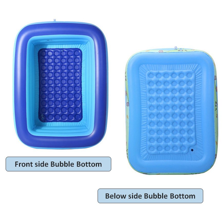 INTEX Giant Ride-On Pool Float Inflatable Kid & Adult Water Play ...