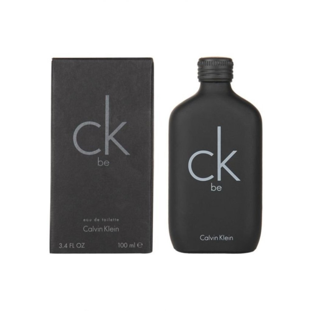 Calvin Klein CK Be For Men 100ml.alvin Klein CK Be For Men 100ml ...