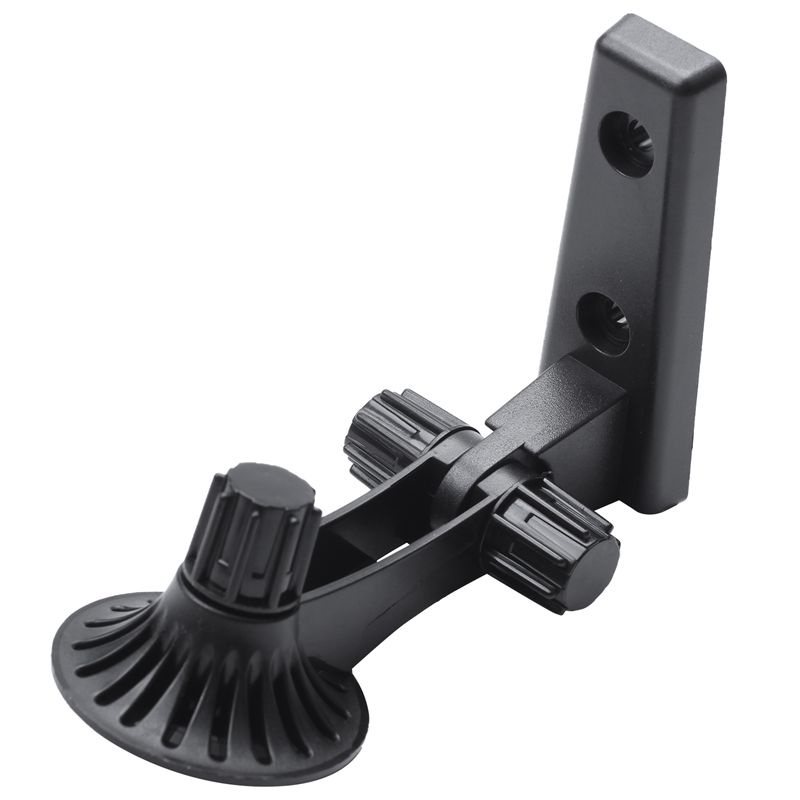 Wall Mount Bracket Cam Storage Stand Holder 180 Degree Adjustable For ...