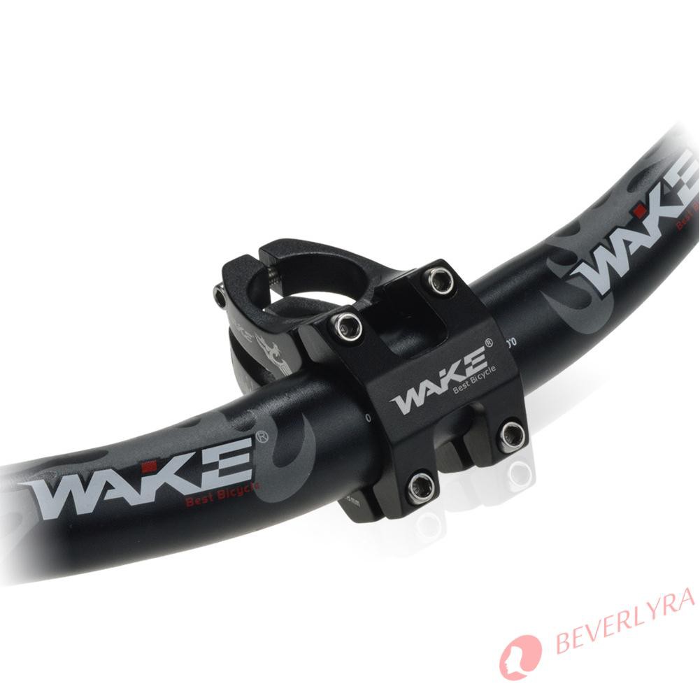 Beverlyra* WAKE Bicycle Stem Aluminum Alloy Balance Walking Bike Stem ...