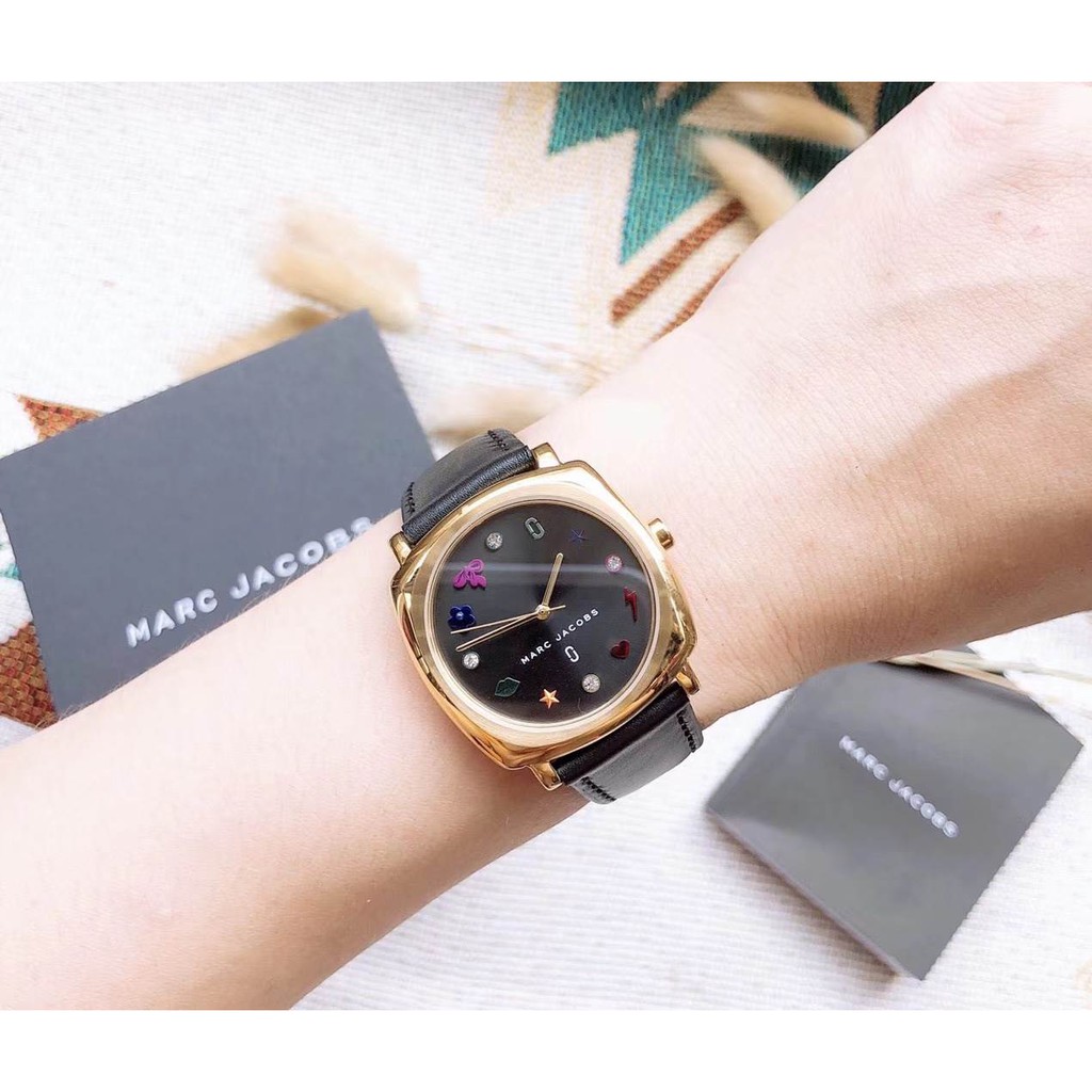 Marc Jacobs MJ1597 Mandy Ladies Watch - lucky.time88 - ThaiPick