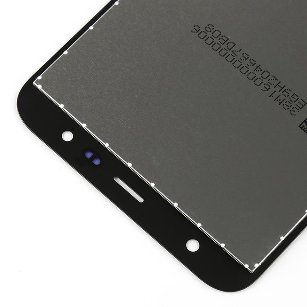 【ใหม่Hot สุดๆ】ขายดี หน้าจอแสดงผลโทรศัพท์มือถือประกอบเดี่ยวสีดำสำหรับ SS ...