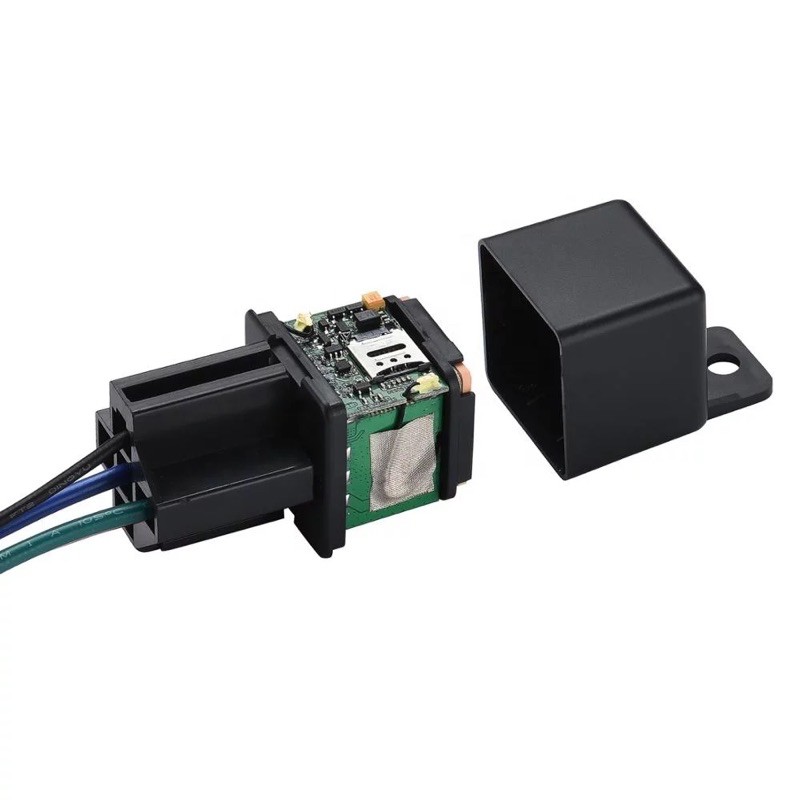 Sinotrack ST-907 จีพีเอสติดตามรถยนต์ สามารถติดตามแบบเรียวทาม - khaidee ...