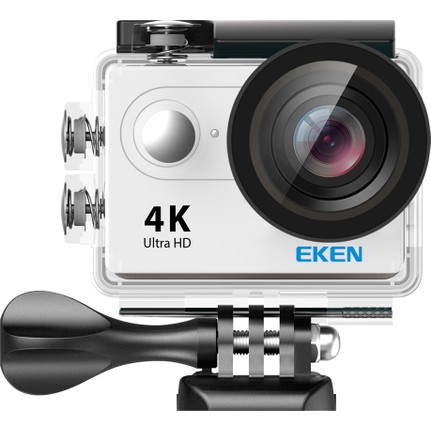 EKEN H9R 4K Action Camera Wifi Sports Cam Remote Control สินค้ารับ ...