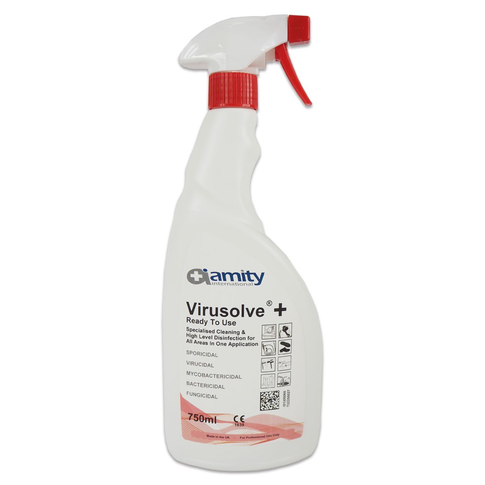 Virusolve ถูกที่สุด พร้อมโปรโมชั่น เม.ย. 2023|BigGoเช็คราคาง่ายๆ