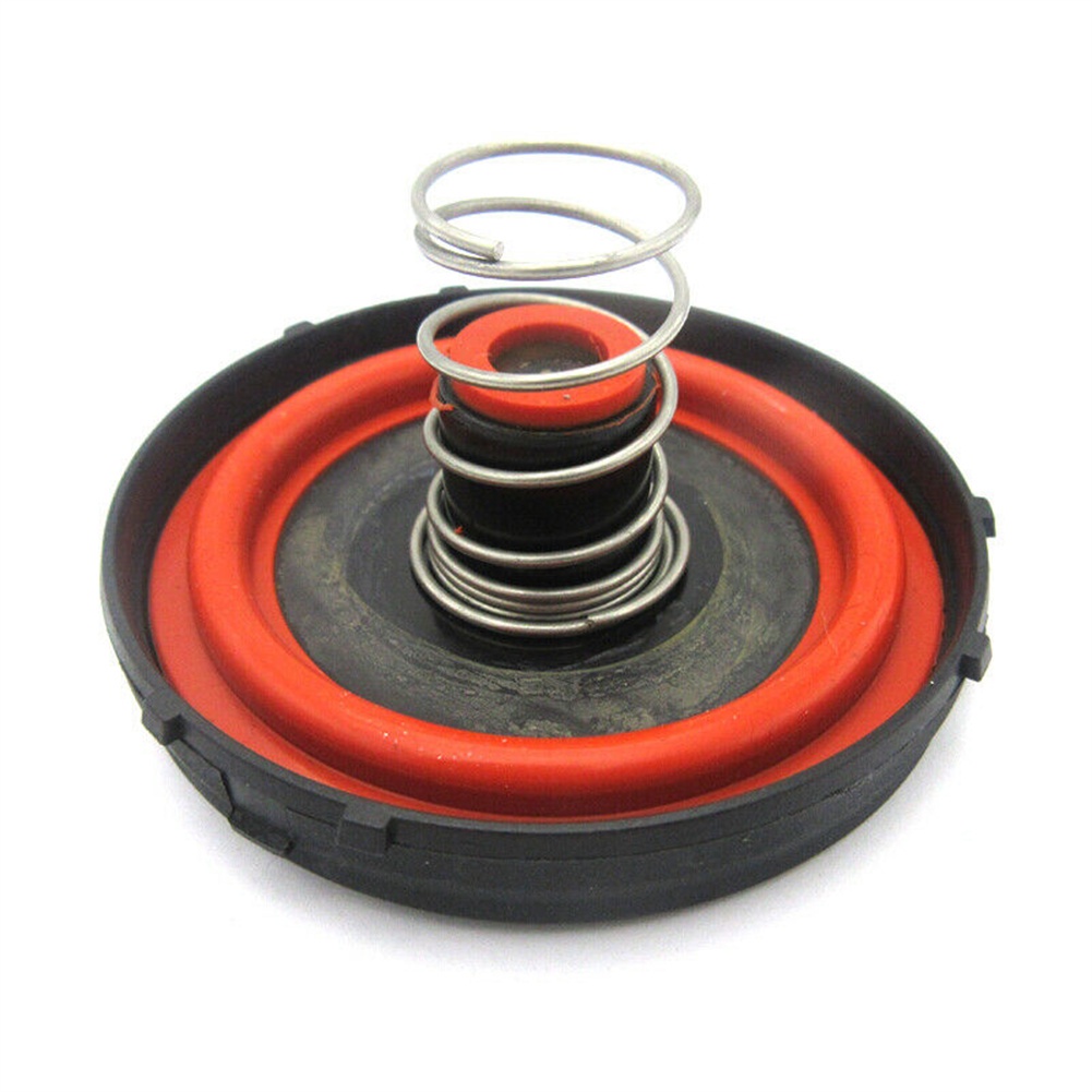 Engine Parts Valve Cover 11127548196 Engine PCV For BMW N51 N52N Valve ...