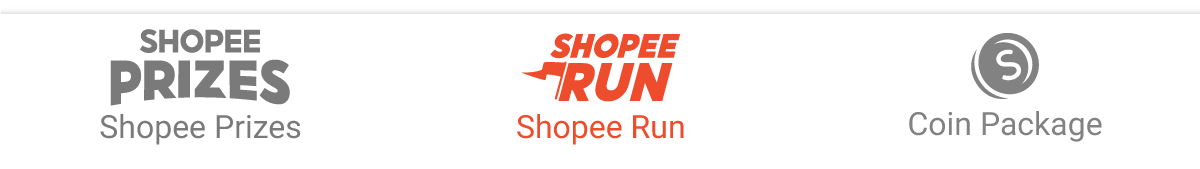Shopee Run | วิ่งตะลุยเมืองแจกโค้ดส่งฟรี* ไม่มีขั้นต่ำ และ Shopee coins ...