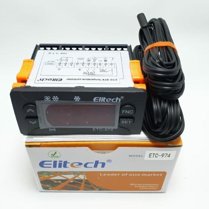 ETC974 ถูกที่สุด พร้อมโปรโมชั่น - มิ.ย 2022 | BigGo เช็คราคาง่ายๆ