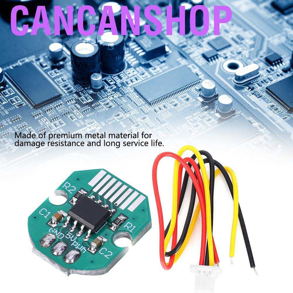 Cancanshop Professional As5600 Absolute Value Encoder Set Pwm I2C à¸­à ...