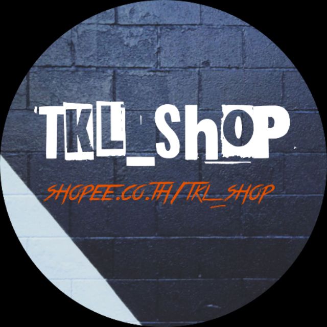 TKL_SHOP, ร้านค้าออนไลน์ | Shopee Thailand
