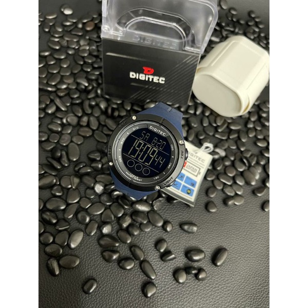 Digitec นาฬิกาผู้ชาย - borneoarlojipontianaklh.th - ThaiPick