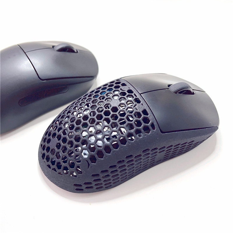 Logitech G GPW PRO generation wireless mouse lightweight weight ...
