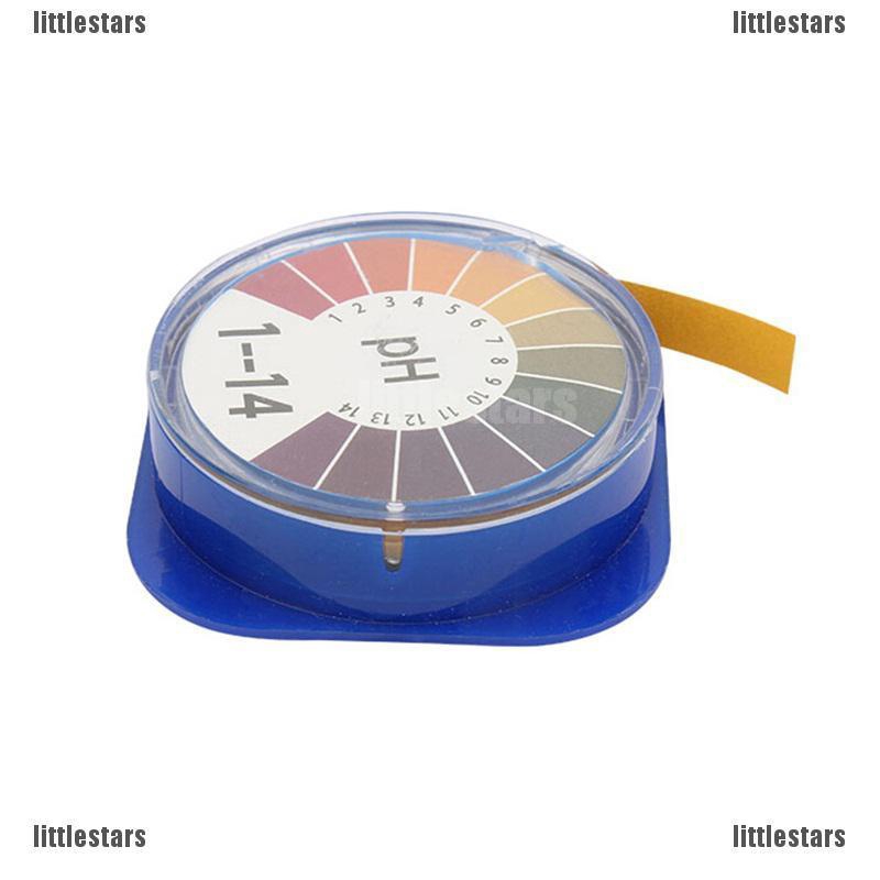 LUV High Guality PH Alkaline Acid Test Paper Water Litmus TestingLJ ...