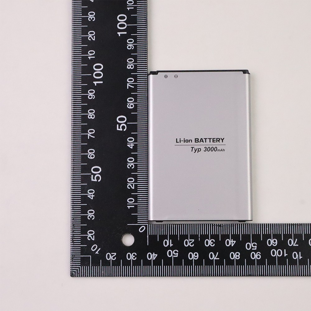 แบตเตอรี่โทรศัพท์มือถือ：BL53YH hone Battery For LG Otimus G3 D850 D851 ...