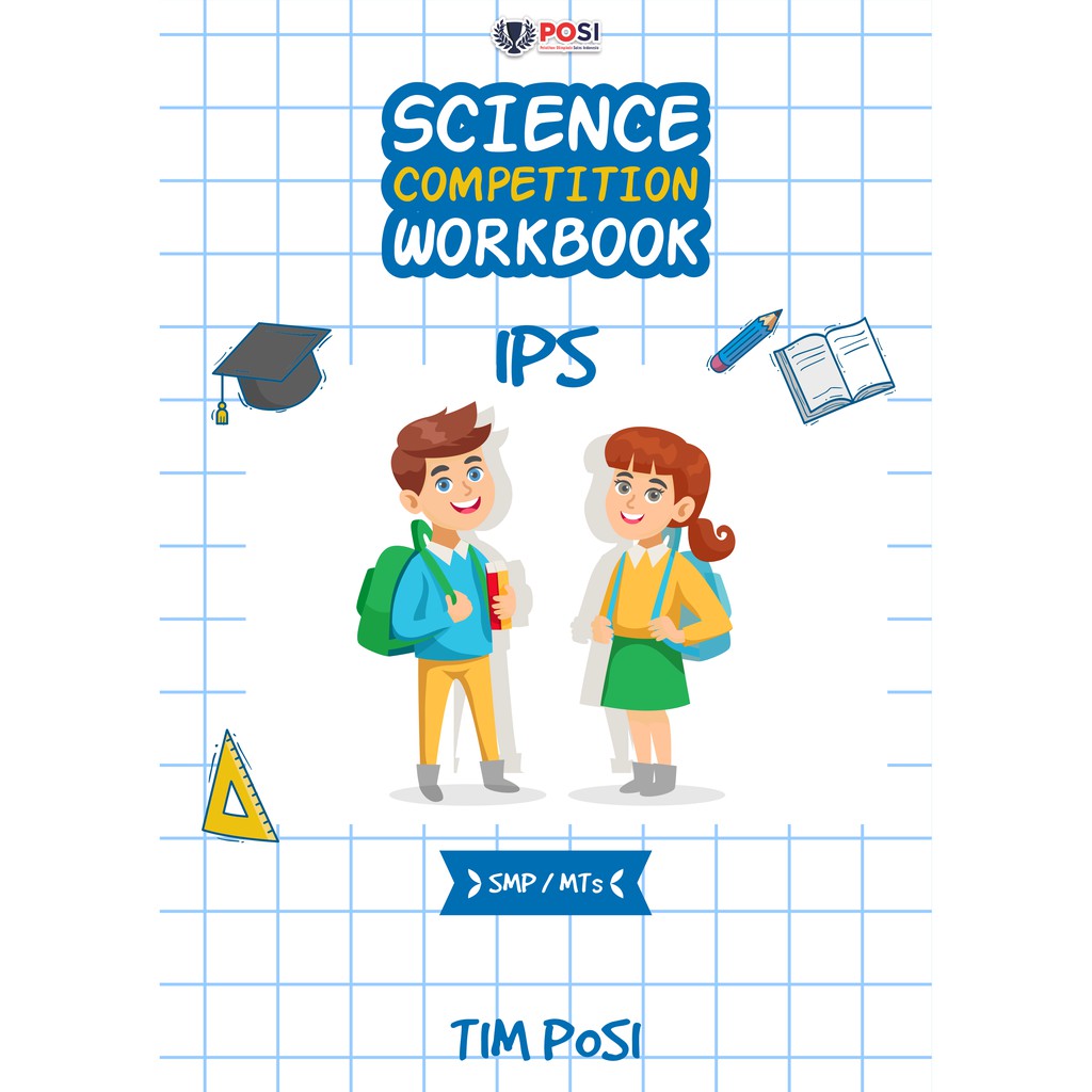 หนังสือวิทยาศาสตร์ WORKBOOK IPS กลางตําแหน่งโรงเรียน ...