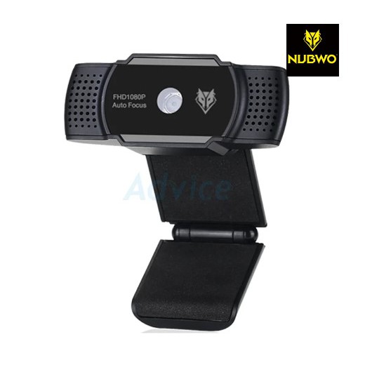 กล้องWEBCAM NUBWO NWC-500 รับประกัน 1 ปี - infinity.shop. - ThaiPick