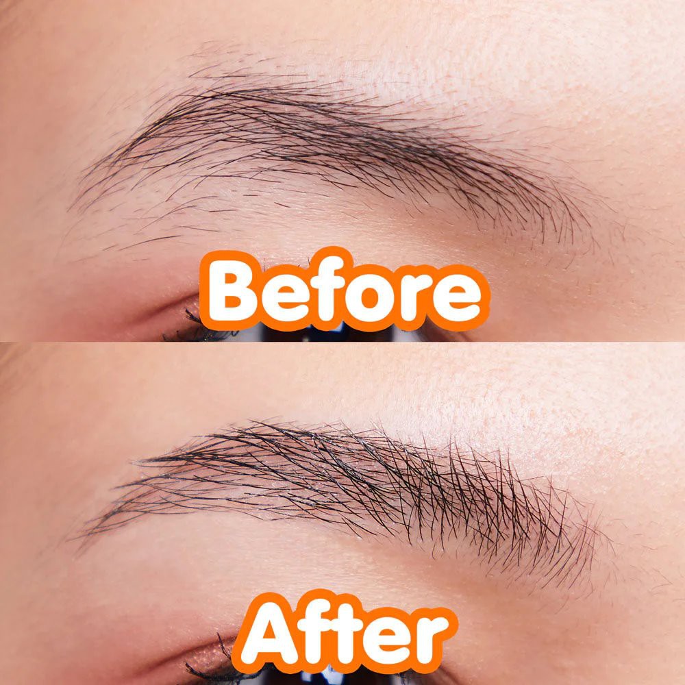 ODBO Styling Lock! Long-Lasting Brow Setting Gel ขนาด 16 g. - i.my.meeshop - ThaiPick