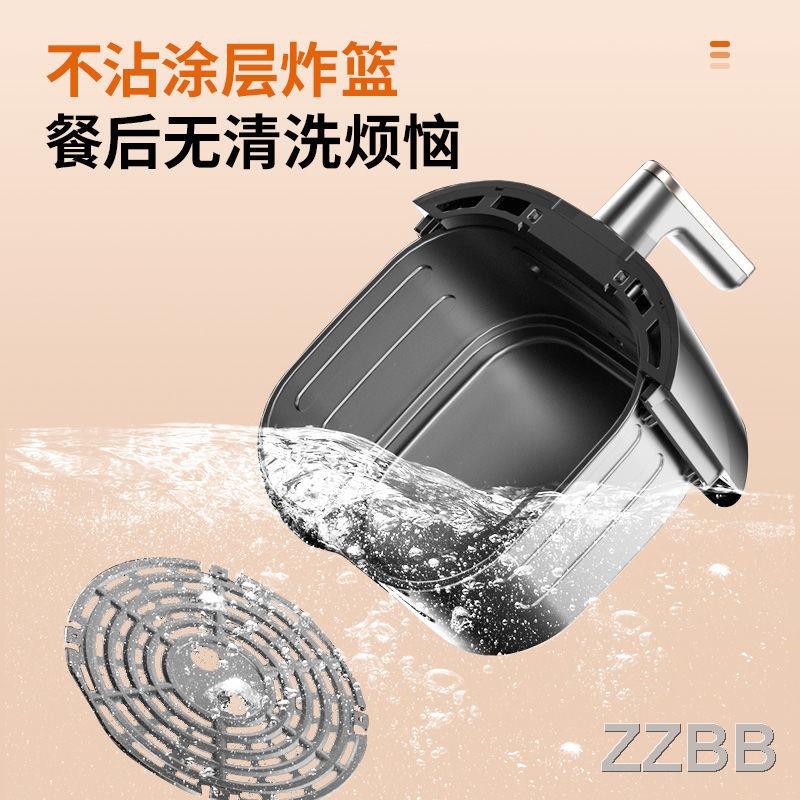 พร้อมส่ง????หม้อทอดอากาศ Joyang บ้านใหม่อัตโนมัติมัลติฟังก์ชั่นไฟฟ้า ...