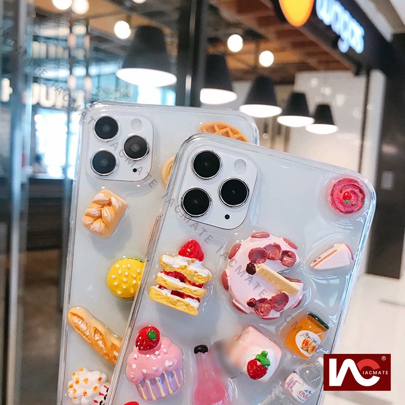 3D Case For iPhone 14Pro Max 14 Plus 13Pro Max 13 12ProMax 12 11 X max ...