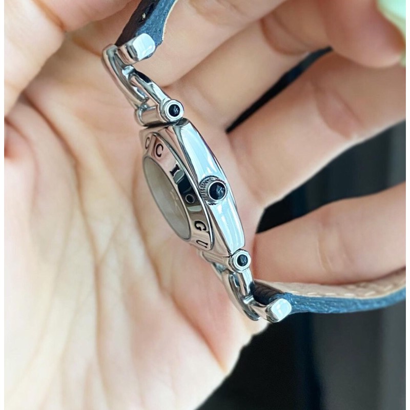 Gucci 6300L Vintage Ladies Gucci 6300L Vintage - krabeau23 - ThaiPick