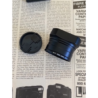 Sigma HA-11 ️Lens Hood & Adapter ️ | Shopee Thailand