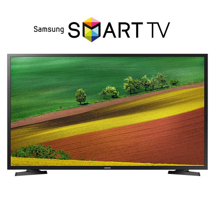 Samsung Smart TV 32 รุ่น UA32N4300AKXXT สำหรับลูกค้าใหม่ใส่โค้ด ...