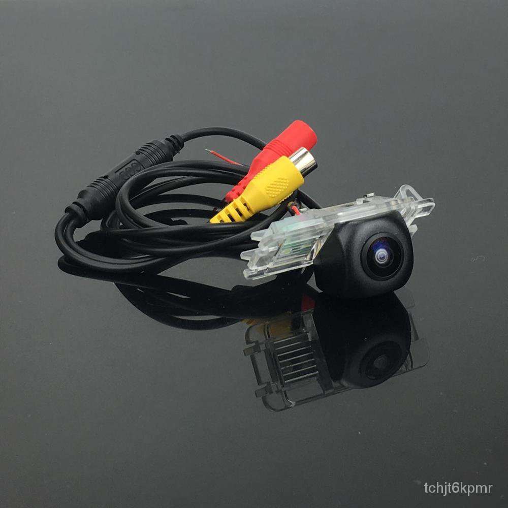 JiaYiTian Rear View Camera For Ford Focus MK2 Focus II C307 Hatch ...