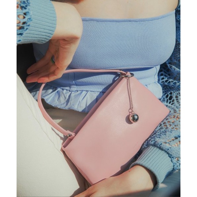 กระเป๋า Stand oil - Lady pouch ของแท้100 (Preorder) - readyrideshop ...