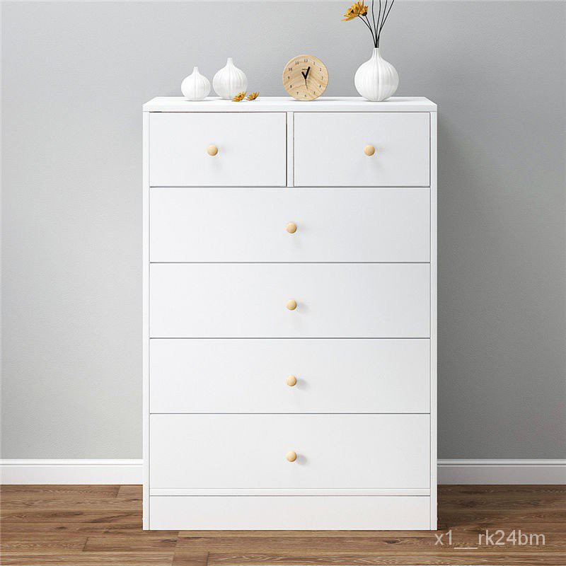 Selling CommoditiesChest of Drawers Home Bedroom Multi-Function Locker ...