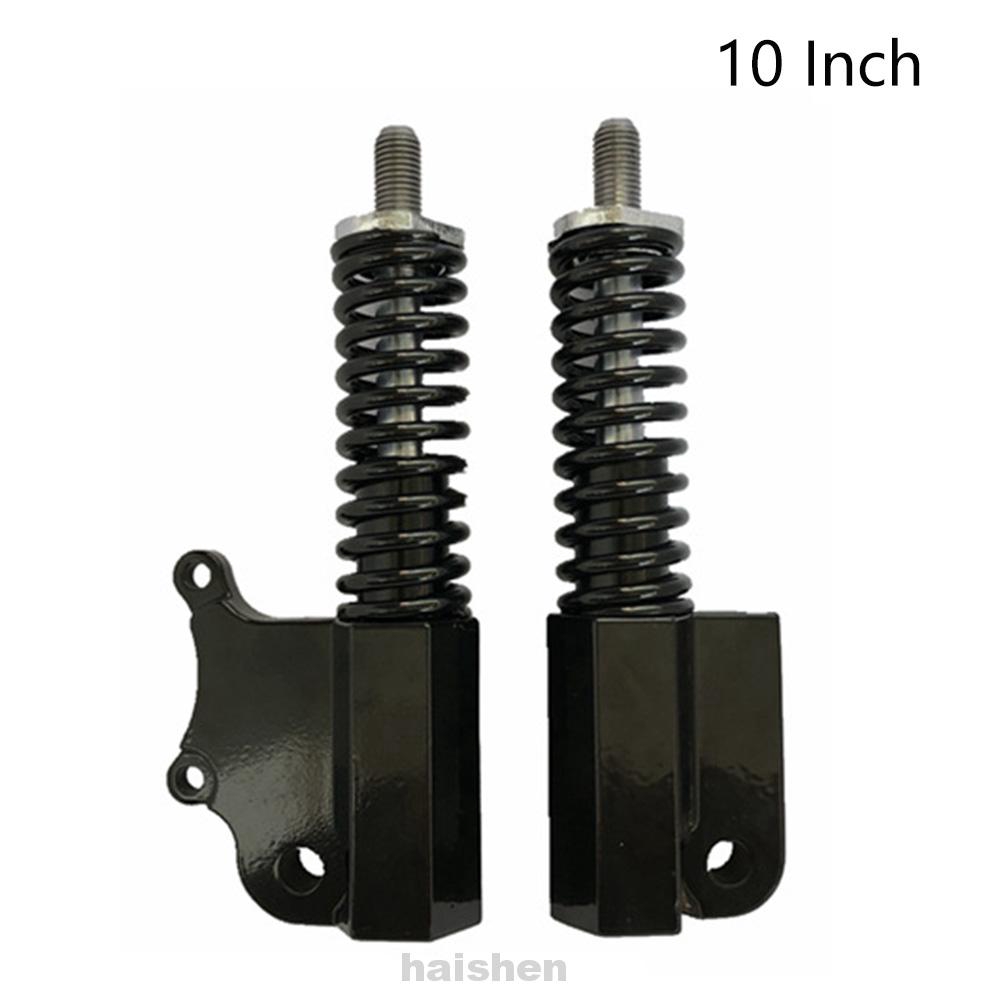 2 Pcs Outdoor Parts Shockproof Accessories Damping Electric Scooter ...