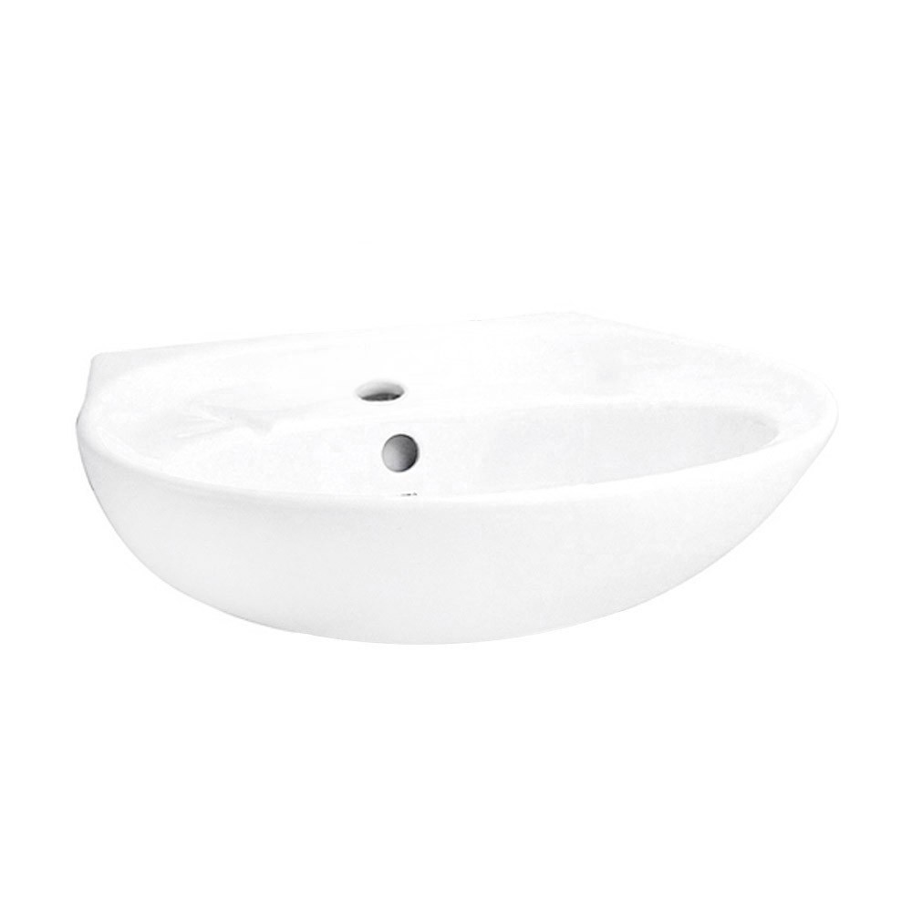 COTTO C013อ่างล้างหน้า เคนซิงตัน ขาว | Shopee Thailand