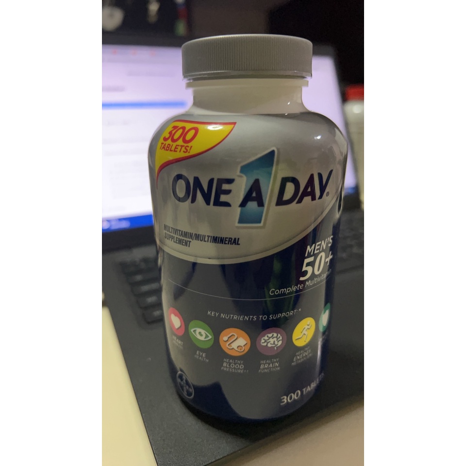 One A Day Women 50 Healthy Advantage One A day Men50 - queen ...