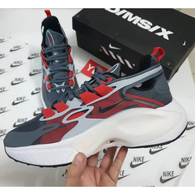 Nike DIMSIX ของโรงงานผลิตไม่ผ่านQC - bwshoes - ThaiPick