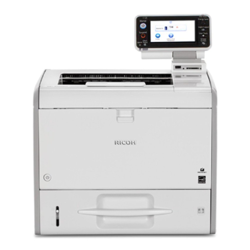 Dell RICOH SP 4520DN BW Laser Printers | Shopee Thailand