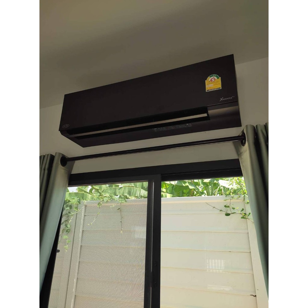 แอร์ CARRIER X-Inverter Plus 9000btu 20100.-พร้อมติดตั้ง - airhomeshop ...