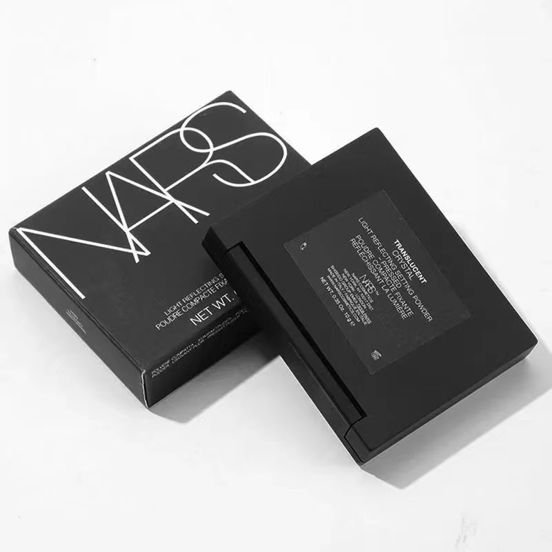 Nars Light Reflecting Prismatic Powder limited edition MOONWAVE ไฮไลท์แต่งหน้า 10 กรัม - journey ...