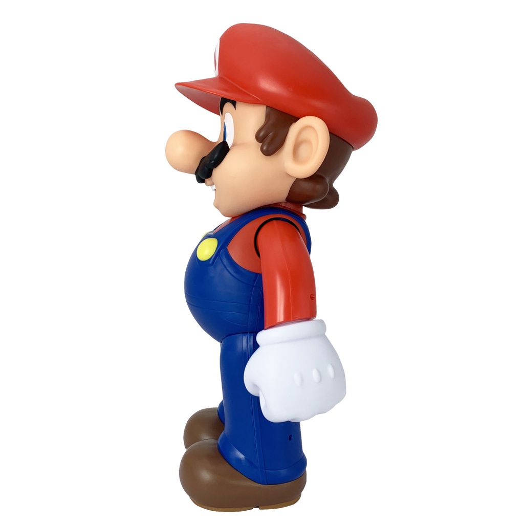 JAKKS SUPER MARIO 20 INCH FIGURE (Asia Limited 500 Pcs.) - toydd88 ...
