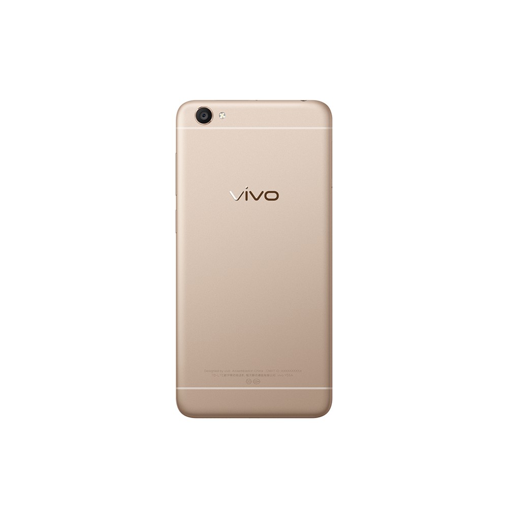 【พร้อมส่ง】 vivo Y55 ของเเท้100% ,RAM 2GB ROM 16GB ประกันร้าน เเถมฟรีเคสใส+ฟิล์มกระจกราคาถูก ...