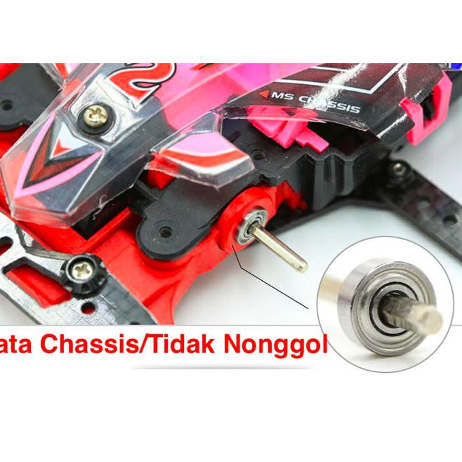 Rep Tamiya 15111 620 ล้อแบริ่ง G รุ่น 2x6 X 2.5 มม. - 10 ชิ้น - lani9 ...