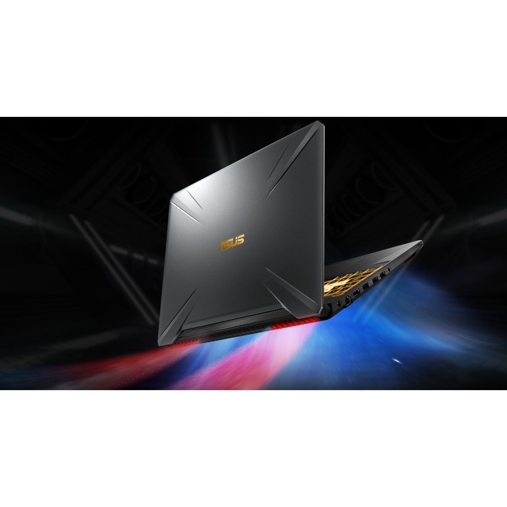 โน๊ตบุ๊คASUSเกมมิ่ง สเปคแรง Ryzen 5 3550HGTX1650RAM8SSD512 Winแท้ ...