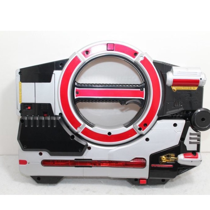 Kamen Rider 555 DX Faiz Blaster - riderzero0926 - ThaiPick