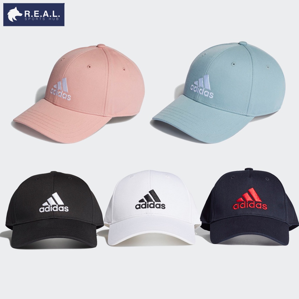 Newest ++รุ่นนี้ ขายดีมาก!! หมวก ADIDAS รุ่น CLASSIC SIX-PANEL CAP ...