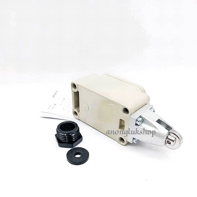 ลิมิตสวิตช์ รุ่น WLD-2 WLD2 LIMIT SWITCH 2A 250VAC MADE IN JAPAN - anonglukshop - ThaiPick