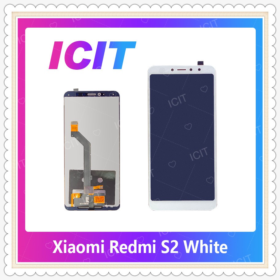 Set Xiaomi Redmi S2 อะไหล่หน้าจอพร้อมทัสกรีน หน้าจอ LCD Display Touch ...