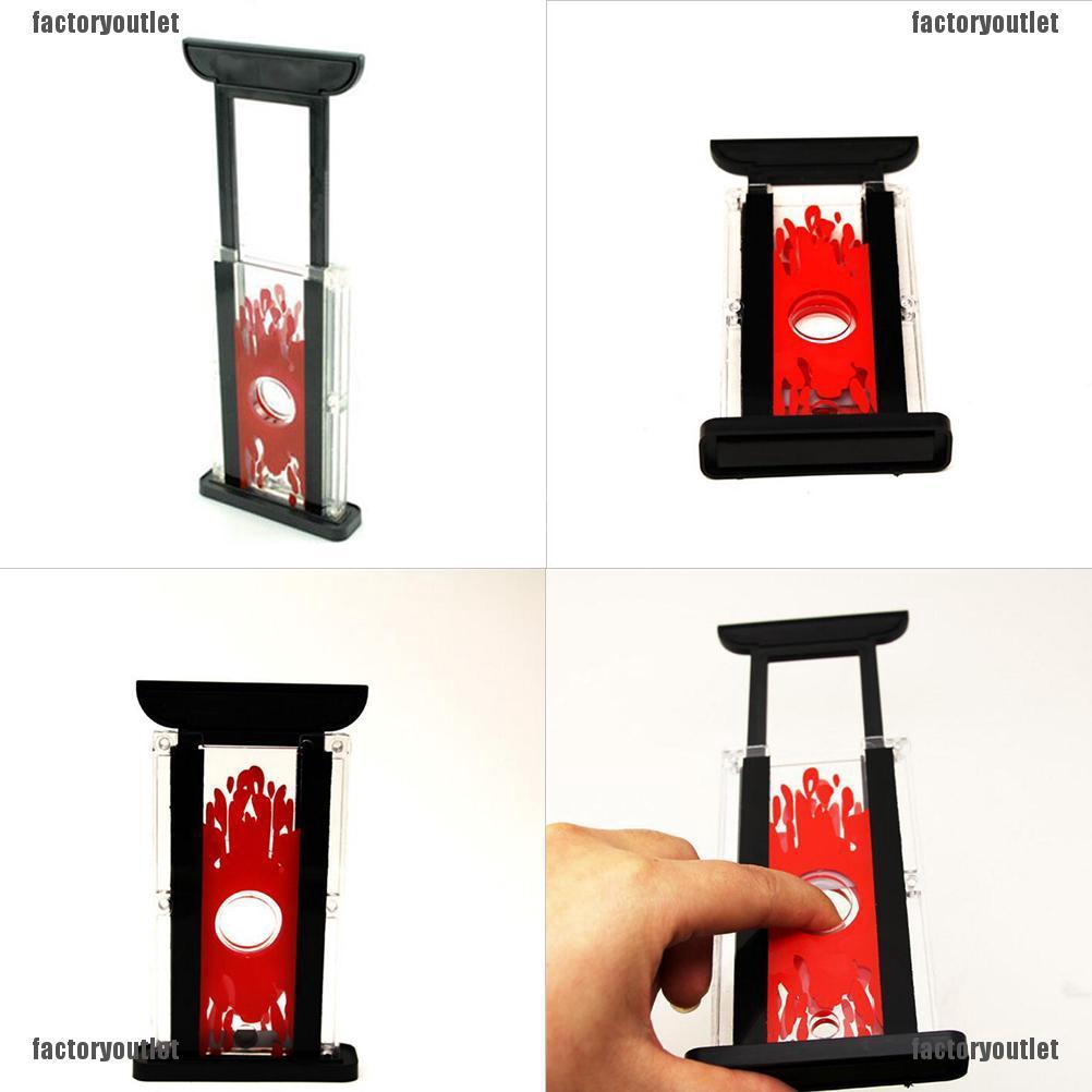 Finger Chopper กิโยตินตัดนิ้ว - factoryoutlet.th - ThaiPick