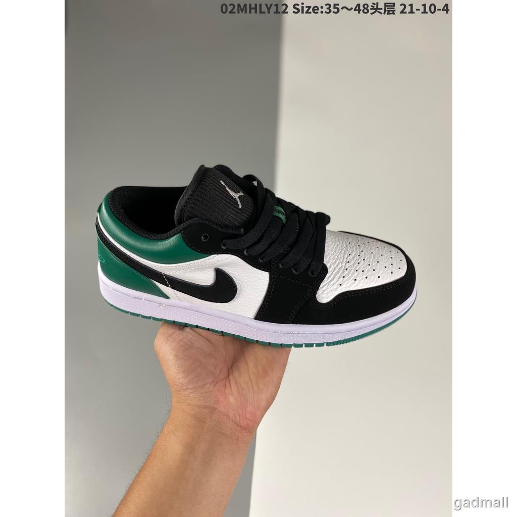 โปรโมชั่นพรีเมียม Nike Air Jordan 1 AJ1 Low Multi Color Casual Low Top ...